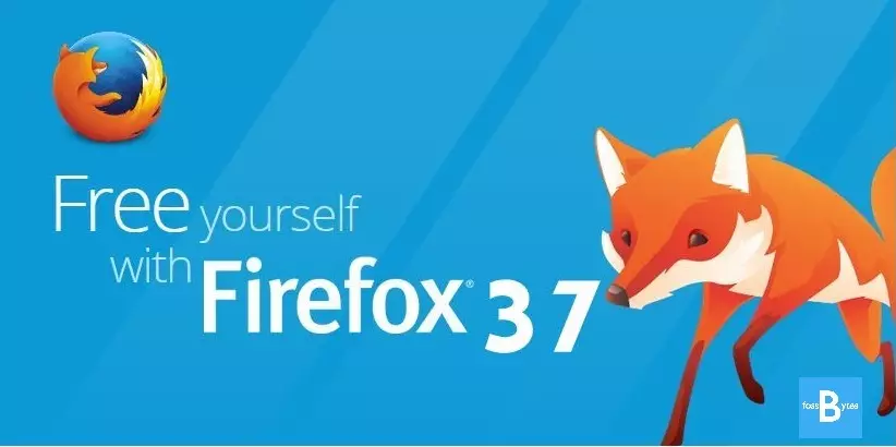 Firefox 37 Yarekuwe hamwe numutekano unoze, Kubona Windows, Linux, OS X na Android
