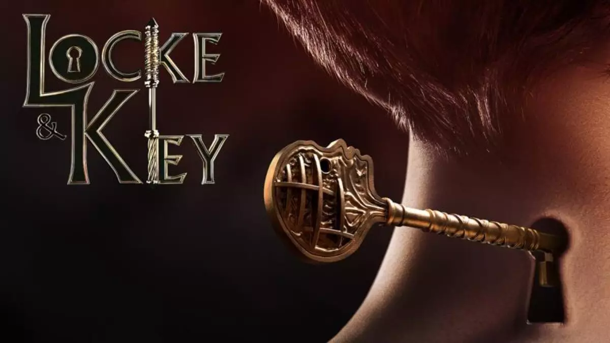 Data e hora de lançamento da segunda temporada de "Locke & Key": é possível o streaming gratuito?
