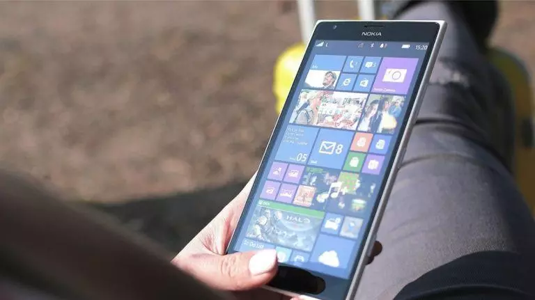 Nokia inženieris izskaidro Windows Phone kļūmi