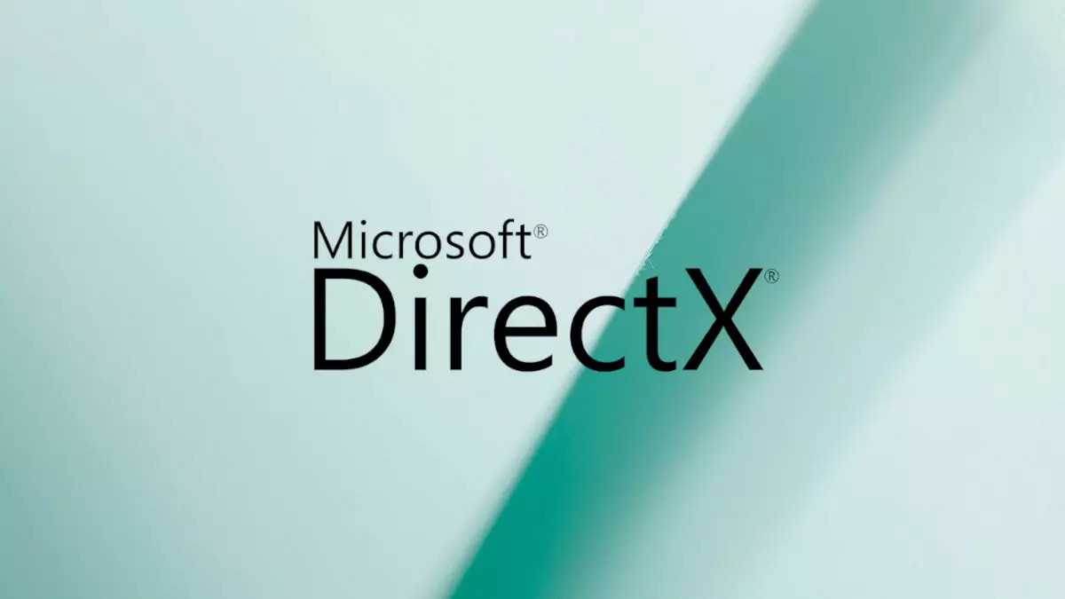 Com instal·lar DirectX 11? Guia per a altres versions i desinstal·lació