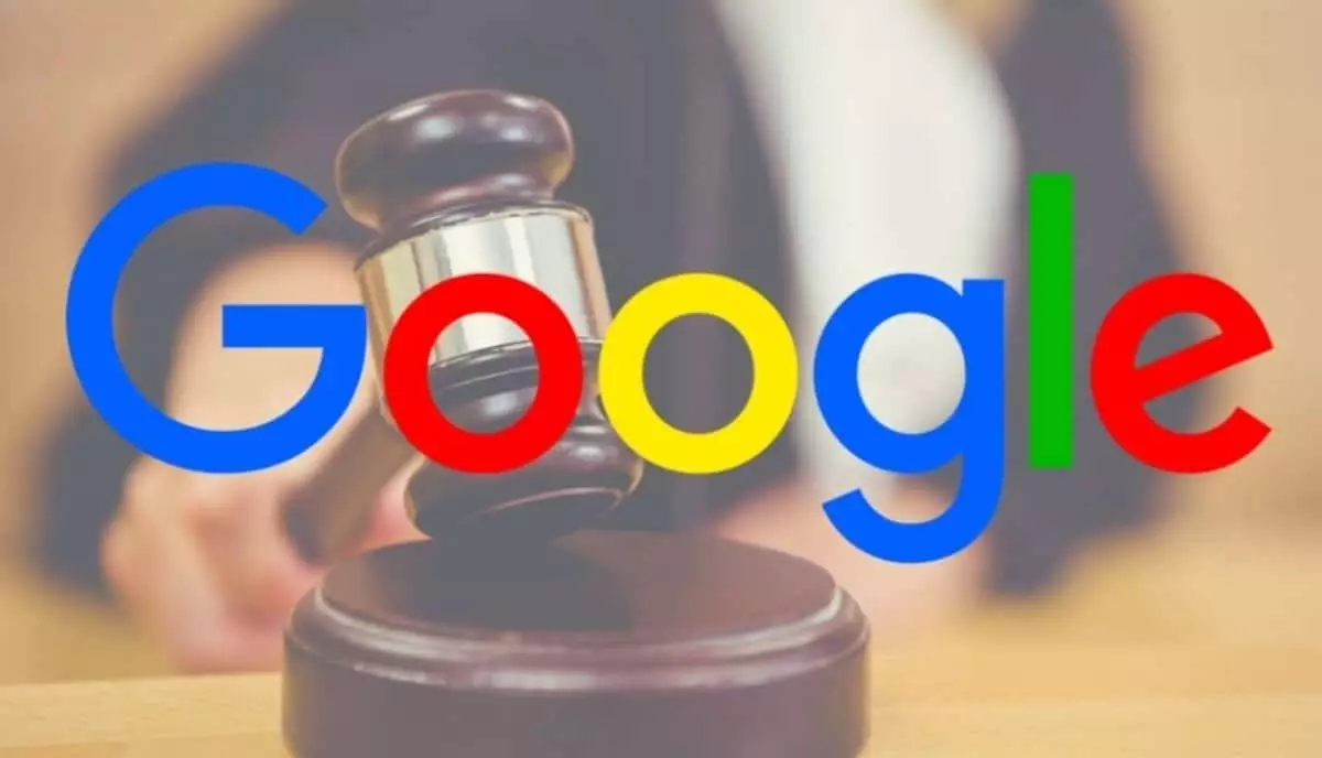 Google si za poskytnutí vašich dat bude od policie účtovat poplatek