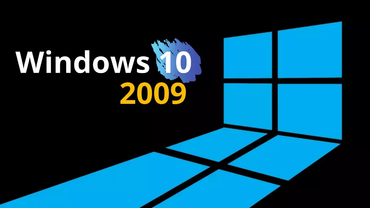 Windows 10 آڪٽوبر 2020 تازه ڪاري سرڪاري طور تي سڀني لاءِ جاري ڪئي وئي