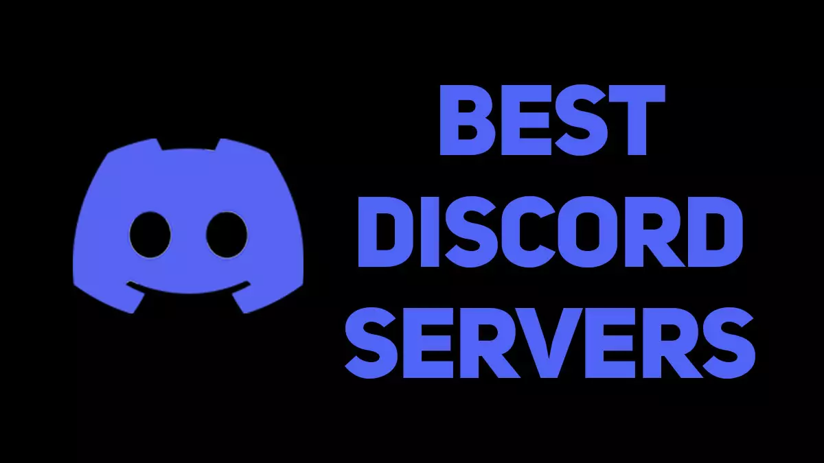 10 geriausių „Discord“ serverių, prie kurių galite prisijungti – „Fossbytes“.