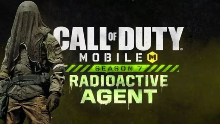 Call Of Duty Mobile Sezon 7 Mizajou ka lage semèn sa a