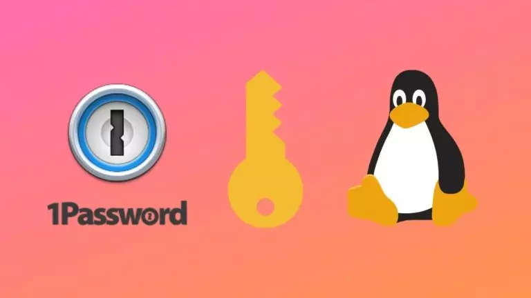 1 password beta ya Linux