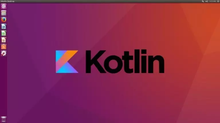 kotlin su Linux in un attimo