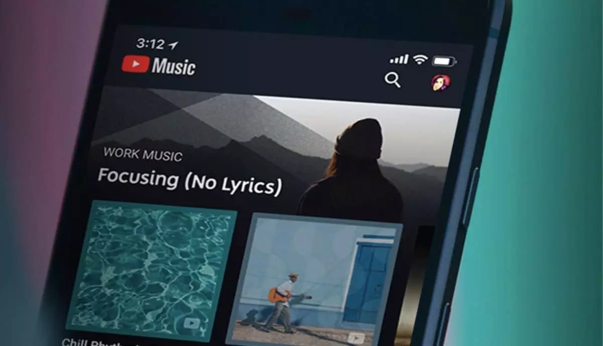 YouTube Music bude predinštalovaná na nových zariadeniach s Androidom 9 a 10