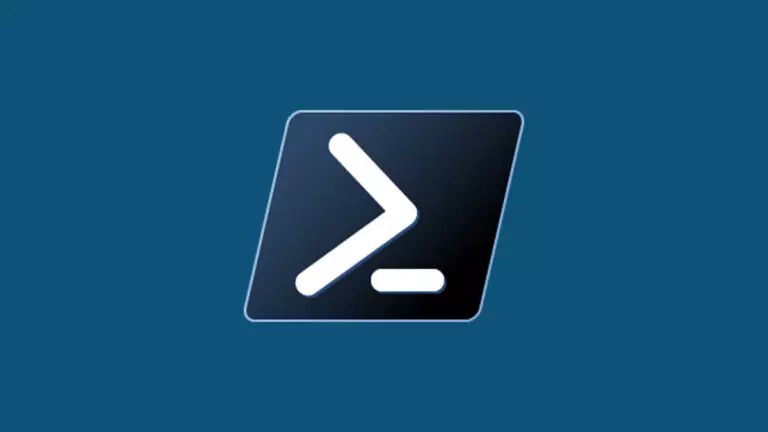 o que é powershell