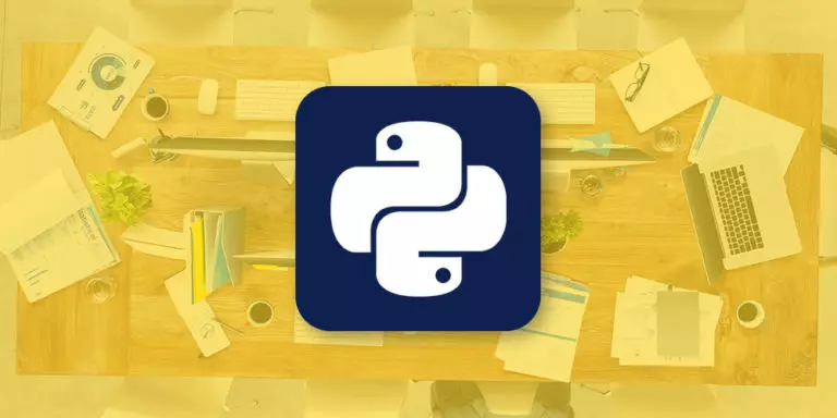 Puikus Python programavimo paketas – prieiga visą gyvenimą
