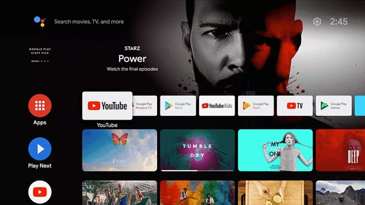 12 Bescht Android TV Apps déi derwäert sinn am Joer 2021 z'installéieren