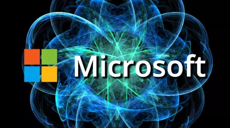 Microsoft-quantum-ordinateur