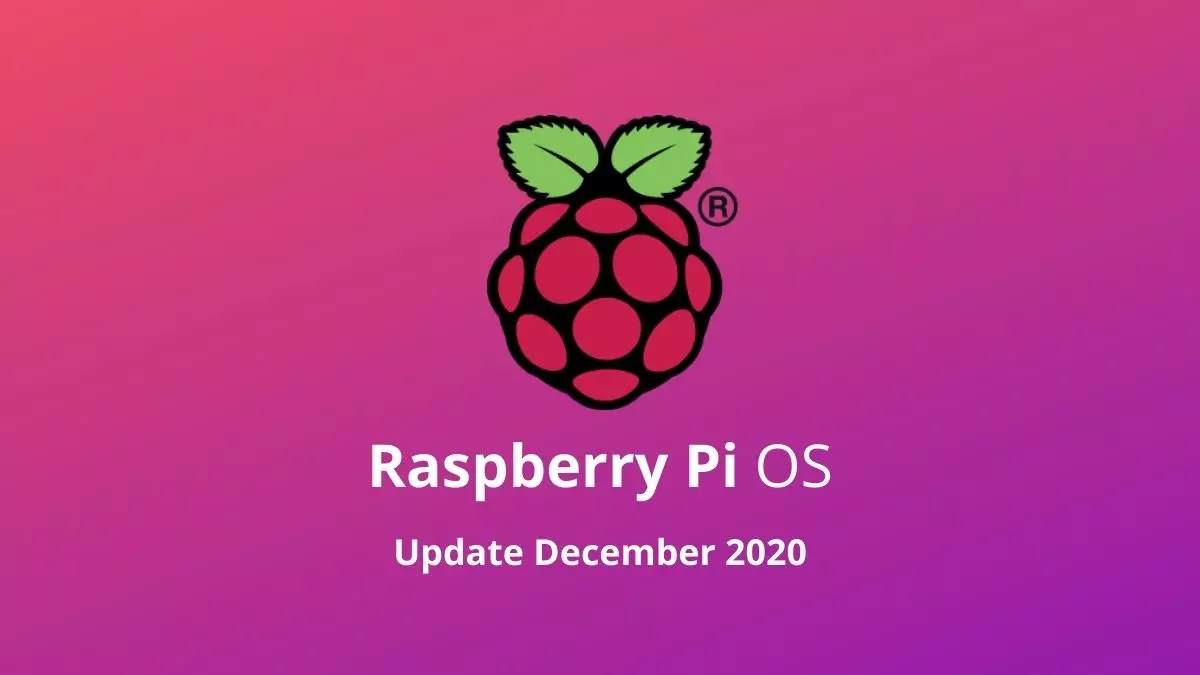 Raspberry Pi OS ចេញថ្មី៖ ពិនិត្យមើលអ្វីដែលថ្មី និងរបៀបអាប់ដេត?