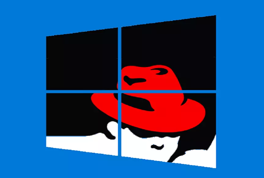 Microsoft პარტნიორობს Red Hat-ით Red Hat Linux-ის მხარდასაჭერად Azure-ში