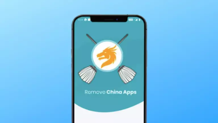 wepụ china apps_removed na Google Play Store