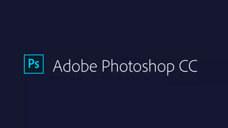 Adobe Photoshop sou navigatè entènèt
