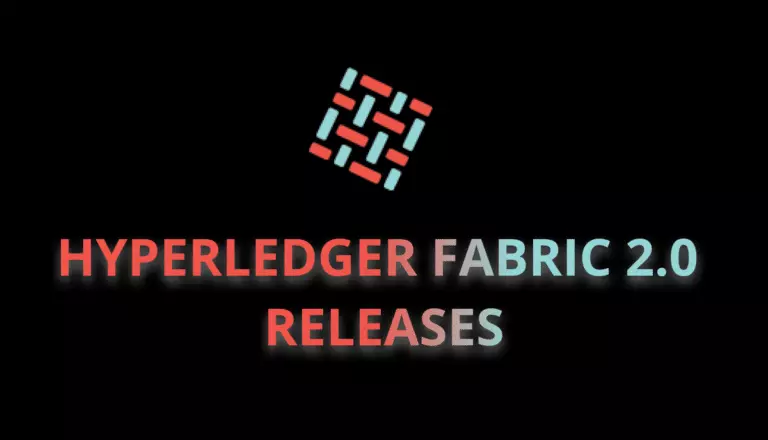 Hyperledger Fabric 2.0