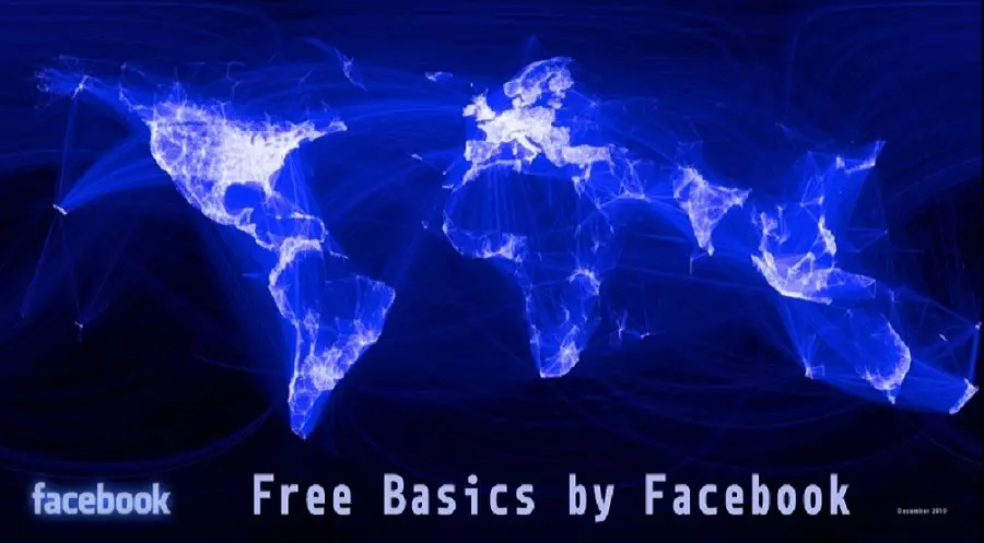 Internet.org er nu "Free Basics by Facebook", Zuckerberg lancerer "Special" Wi-Fi i Indien