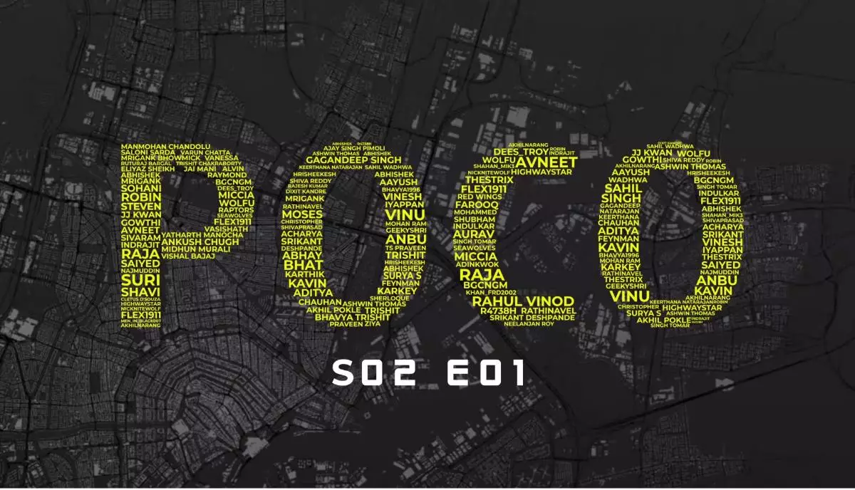 Стартиране на POCO X2: Как да предавате на живо събитието POCO India?
