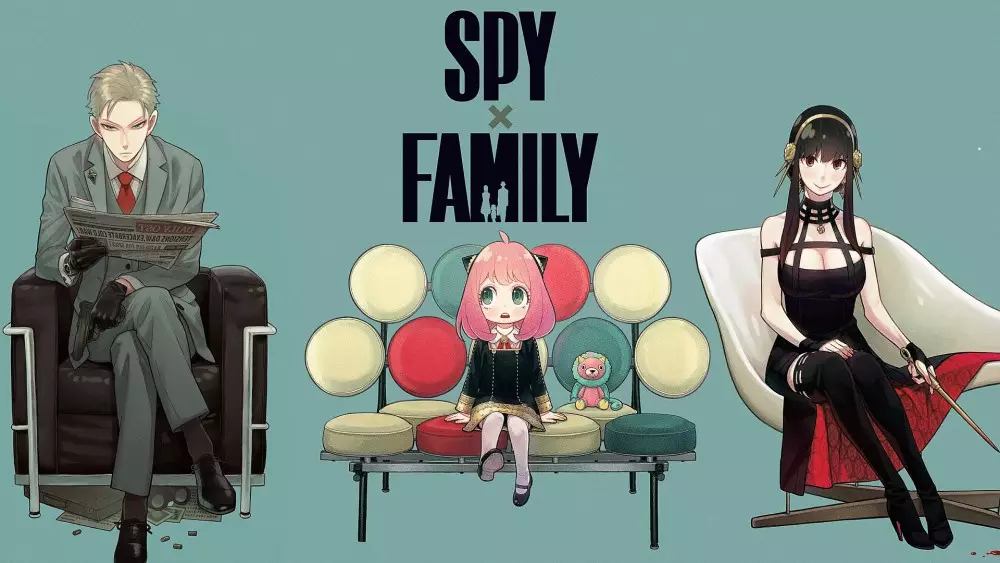 Žiūrėkite „Spy x Family“ anime internete nemokamai [legaliai] – Fossbytes 11158_2