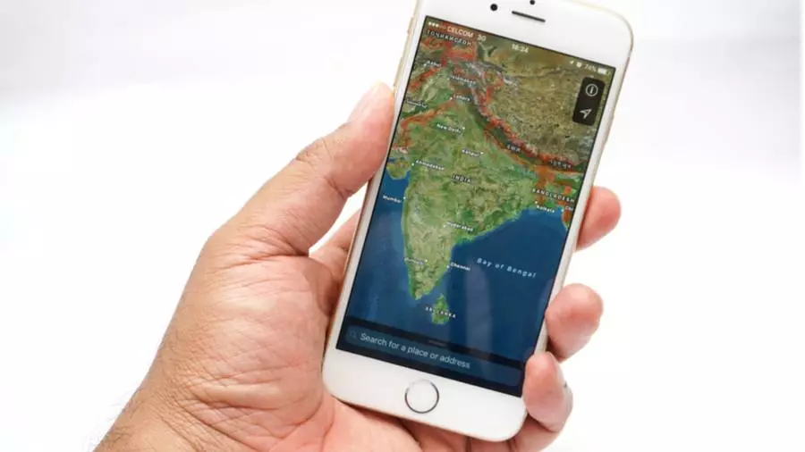 Apple стави крај на расправијата со TRAI; Ја одобрува апликацијата против спам за Индија