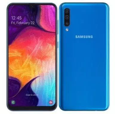 samsung a50