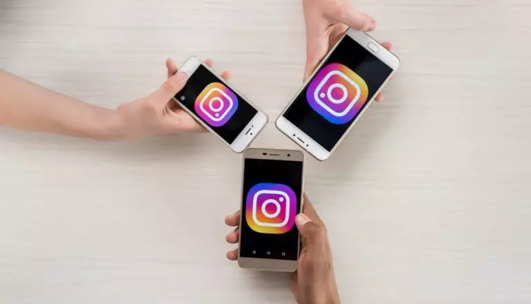 instagram hyp3r maglumatlary ýygnamak