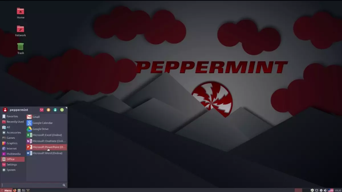Insanely "Rápido e elegante" Peppermint 11 Linux OS para lanzar pronto