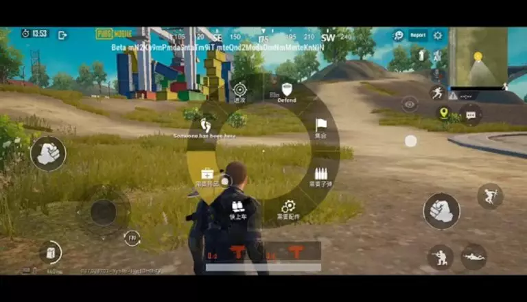 pubg mobile 0.17.0 aktyalizasyon