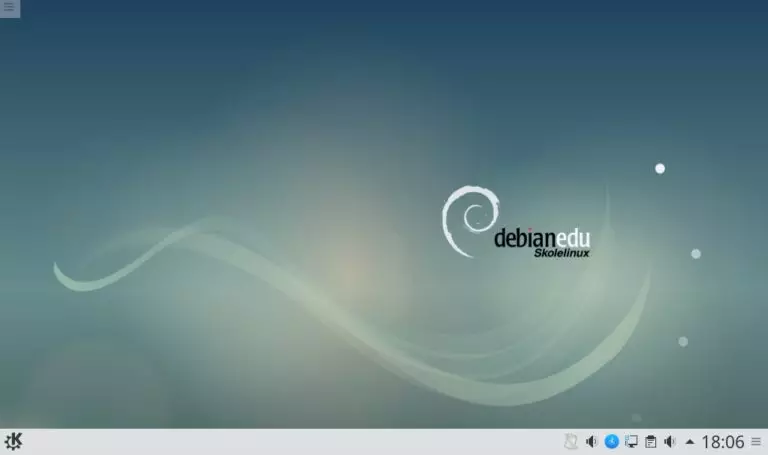 debian edu