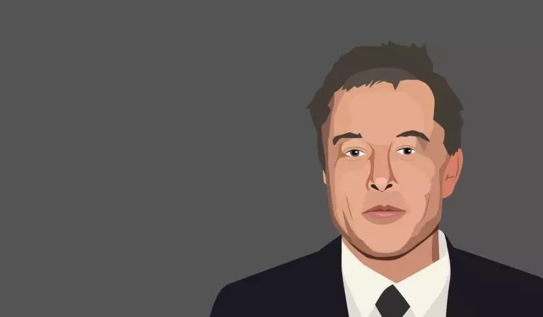 Mobil Tanpa Pengemudi Elon Musk