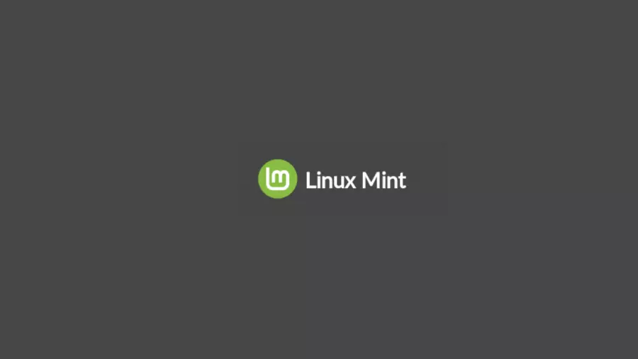 Mint Linux na-ekpughe Logo ọhụrụ yana webụsaịtị emegharịrị