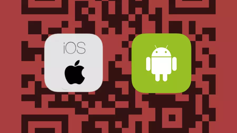 Kodên QR yên "Bêsûc" Çawa Serî Didin Bikarhênerên Android û iOS