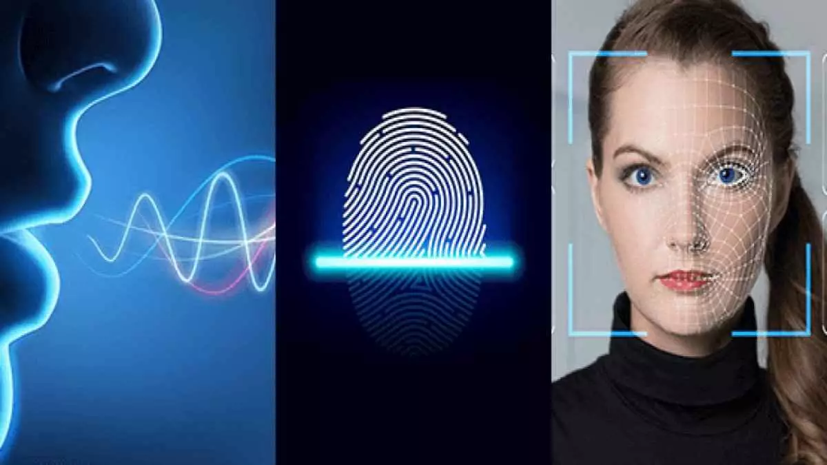 Biometrics ກໍາລັງກາຍເປັນສິ່ງສໍາຄັນສໍາລັບຄວາມປອດໄພອອນໄລນ໌: ລາຍງານ