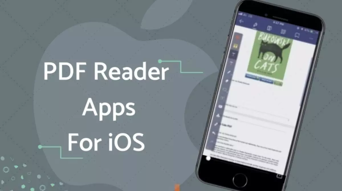 10 Pinakamahusay na PDF Reader Apps Para sa iPhone at iPad | Tingnan At I-edit Sa 2022