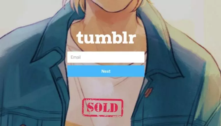 TumblrがAutomatticに売却されました