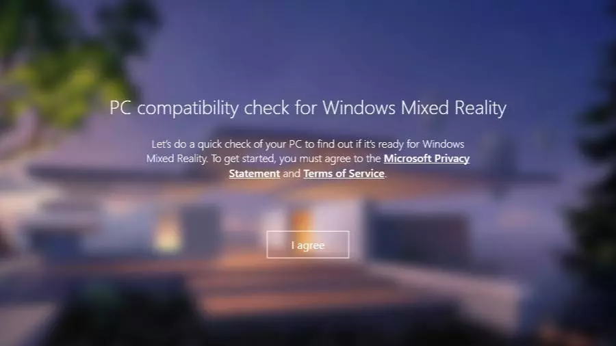 Bagaimana Untuk Mengetahui Jika PC Windows 10 Saya Menyokong Windows Mixed Reality?