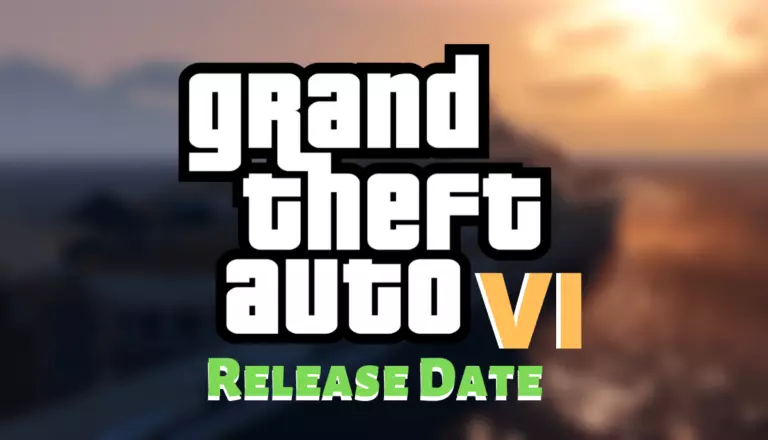 La date de sortie de GTA 6 pourrait être révélée le 5 mars 2020