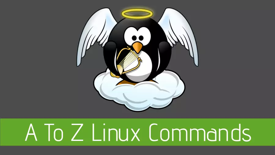 Ndepụta kacha A ruo Z nke iwu Linux | Ntuziaka Line Command Linux