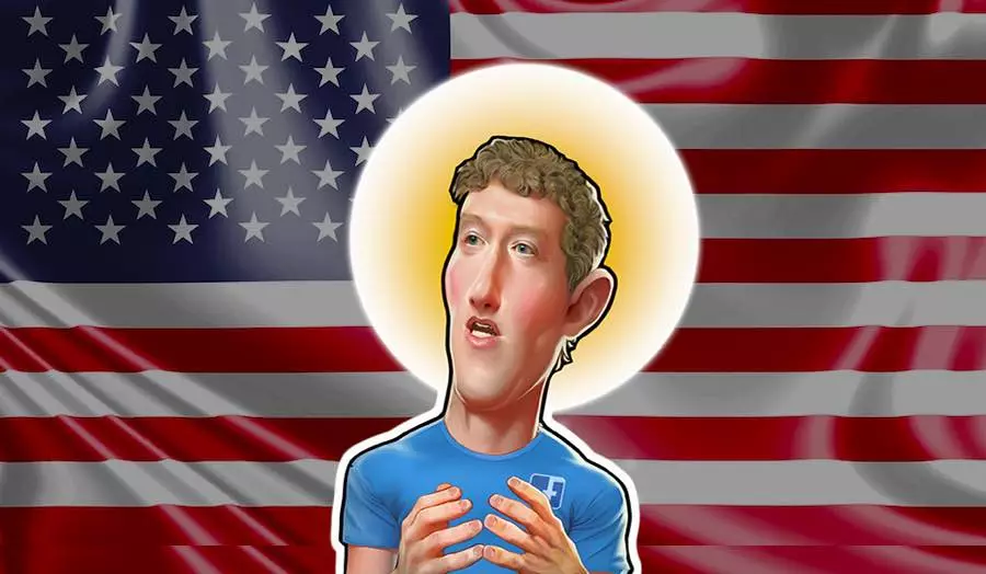 Is Mark Zuckerberg van plan om Facebook te verlaten en in de toekomst president te worden?