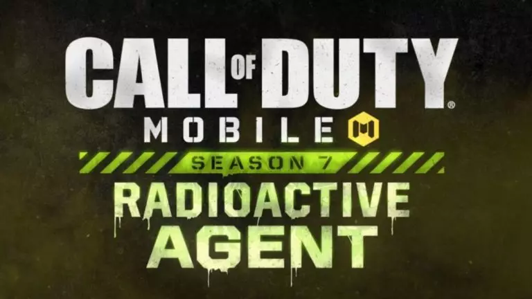 Call Of Duty Mobile Season 7 ဖြန့်ချိမည့်ရက်ကို အတည်ပြုခဲ့သည်။ 11948_1