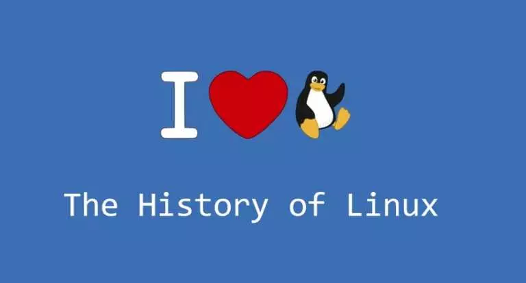 i_love_linux_history-of-linux- (၂)