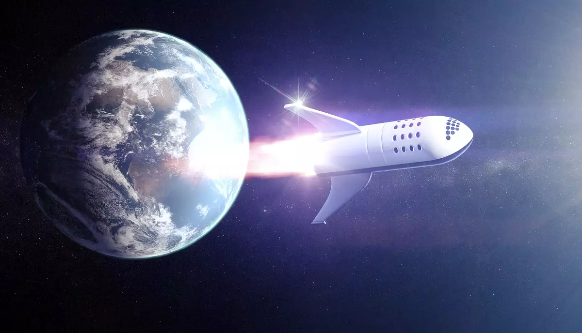 Chuyến bay có người lái đầu tiên của SpaceX có thể cất cánh vào ngày 7 tháng 5