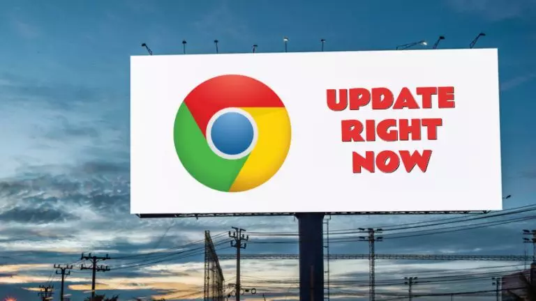 CHROME FLAW EGUNERATZEA ORAIN BEREAN