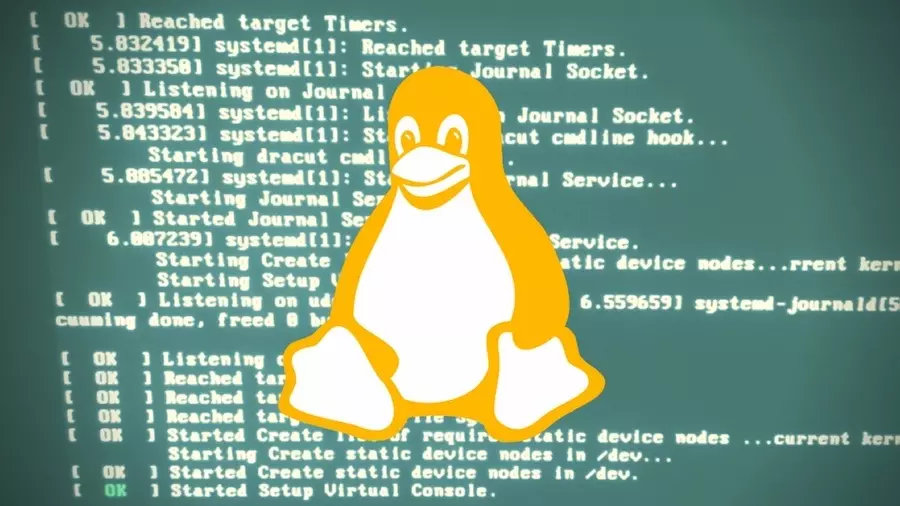 Linux 4.17 500,000 లైన్ల కోడ్ను ముక్కలు చేయడం, పాత CPUల కోసం మద్దతును చంపడం