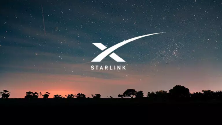 spacex starlink ấn độ