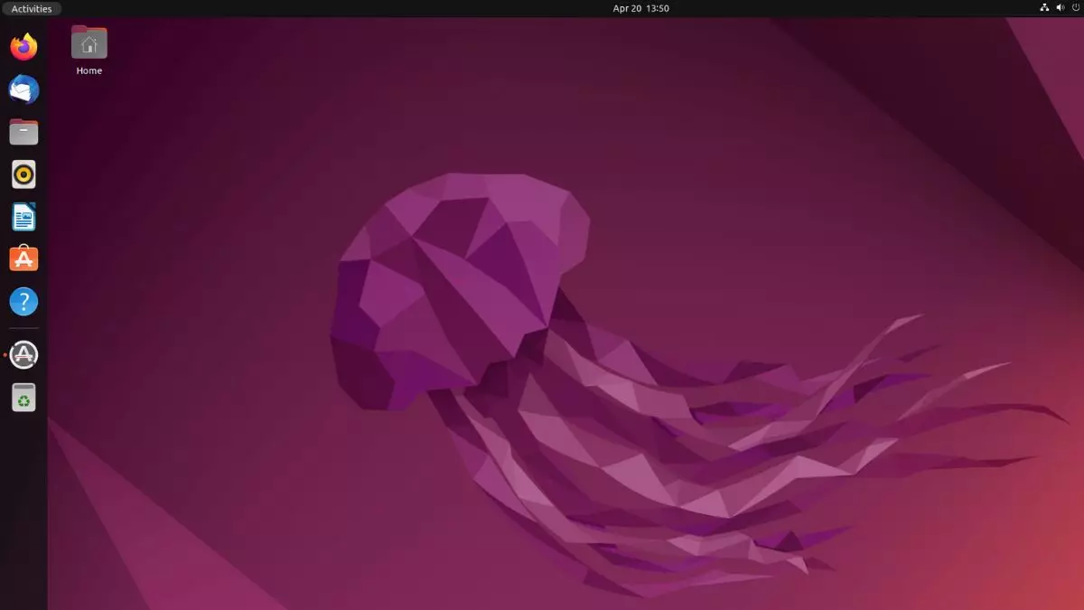 Ubuntu 22.04 LTS Khishiwe! Nakhu Okusha - Fossbytes