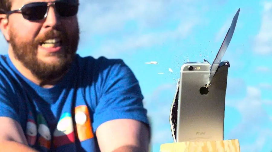 10 найкращих способів знищити свій iPhone | Компіляція знищення iPhone