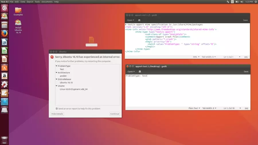 धेरै जसो Ubuntu लिनक्स स्थापनाहरू खतरनाक रिमोट कोड कार्यान्वयन बगद्वारा प्रभावित हुन्छन्।