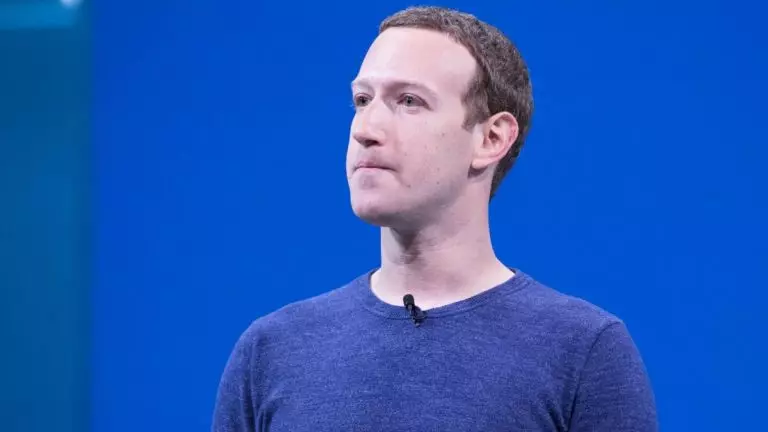 Nhân viên Facebook không tin rằng công ty có tác động tích cực
