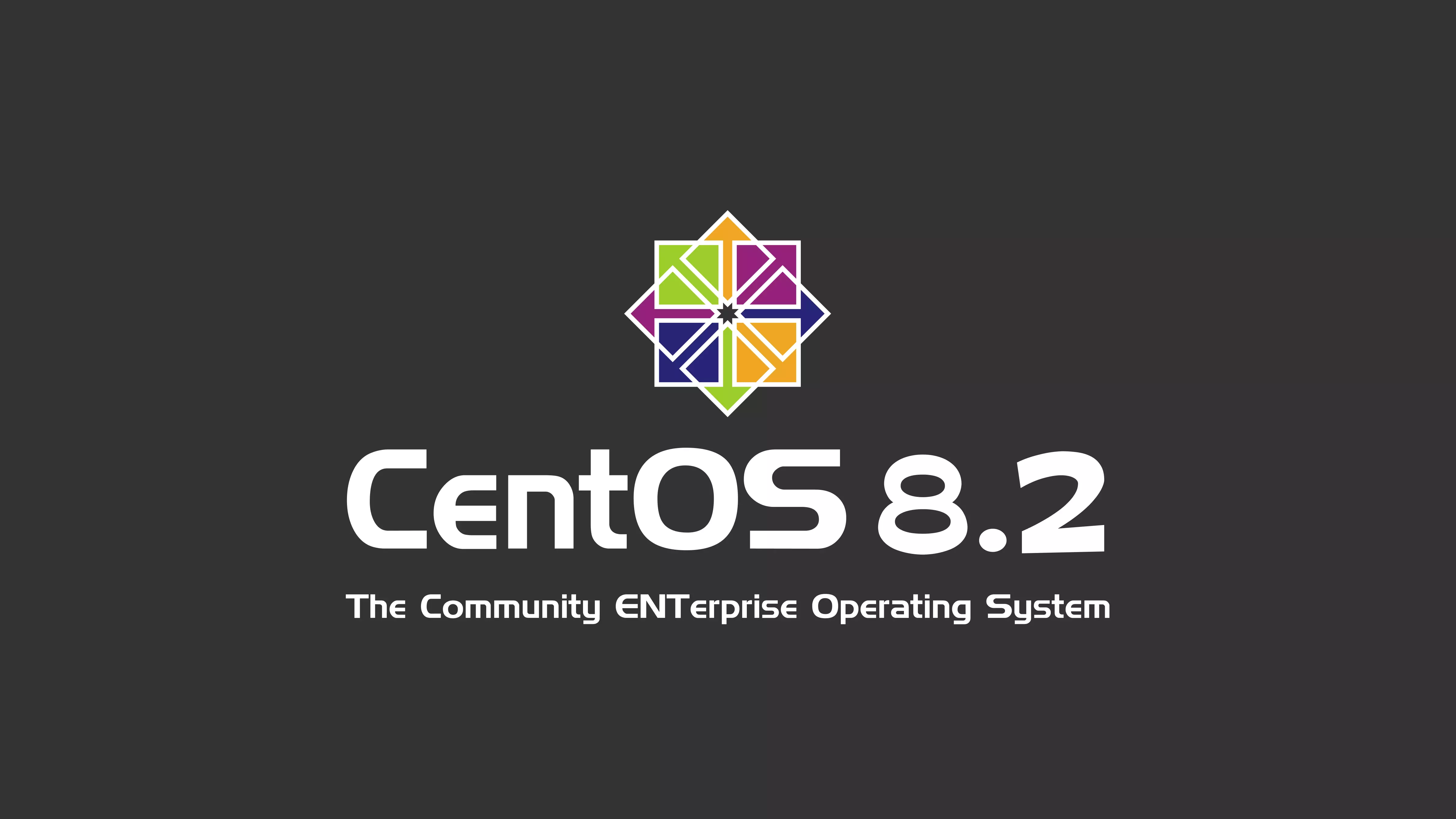 CentOS Linux 8.2 (2004) Välja antud: RHEL 8.2 tasuta/kogukondlik versioon